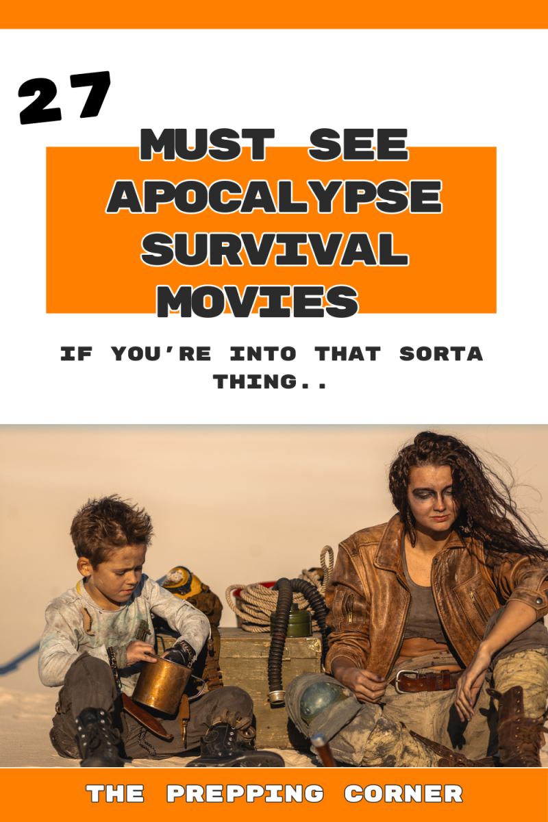 Must-See Apocalypse Survival Movies: Favorites for Every Enthusiast